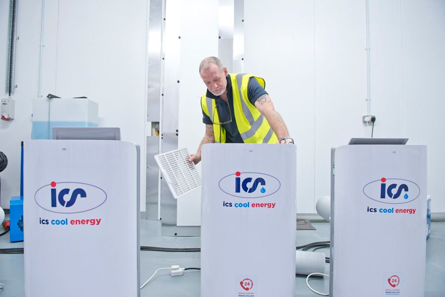 Was ist HLK? Ein Branchenüberblick | Switzerland