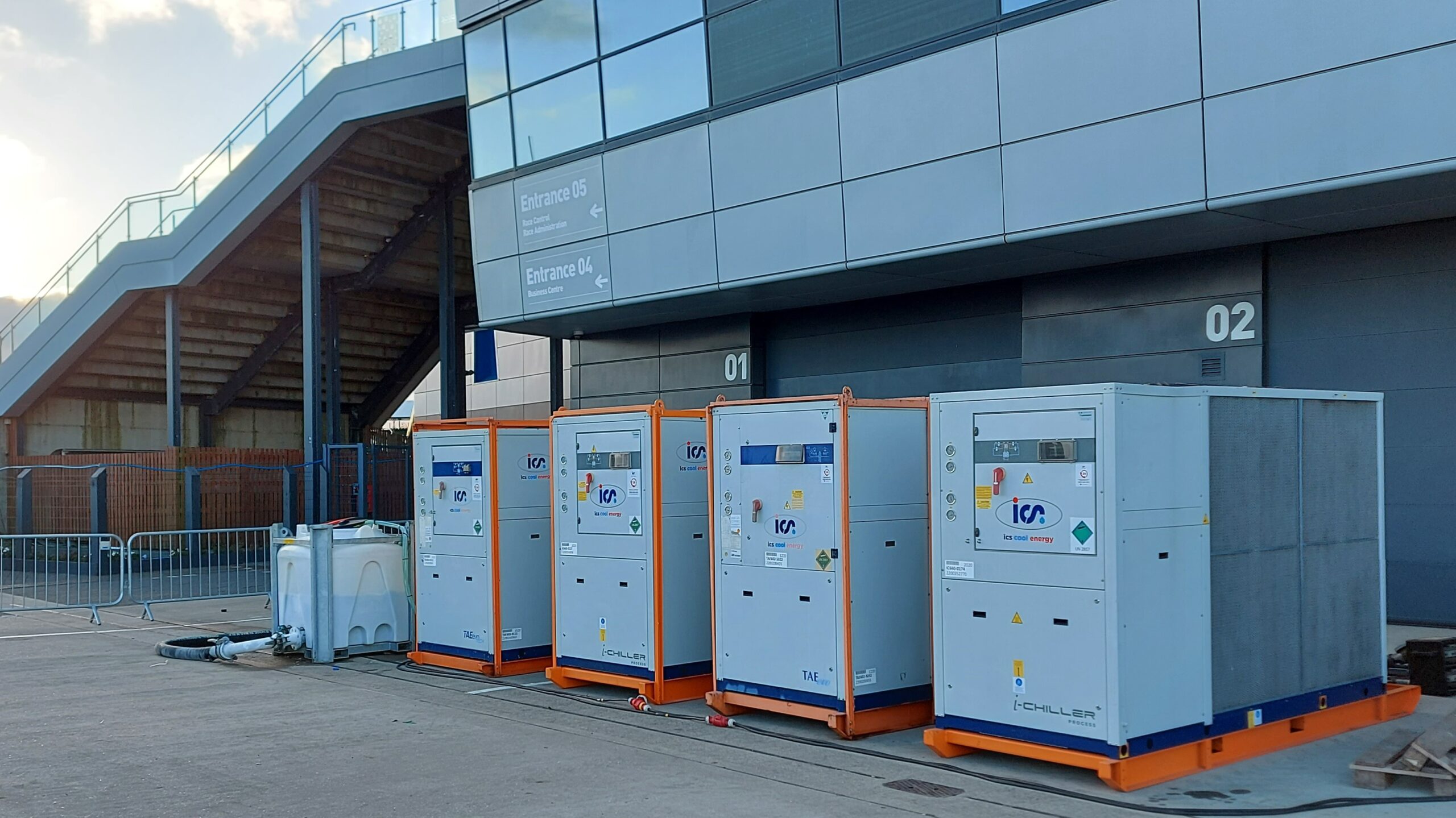 ICS Cool Energy Delivers a Record Number of Ice Rinks Across the UK ...