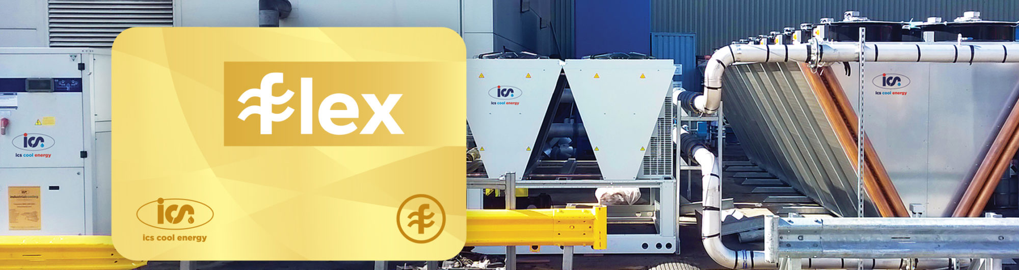 Flex membership | ICS Cool Energy