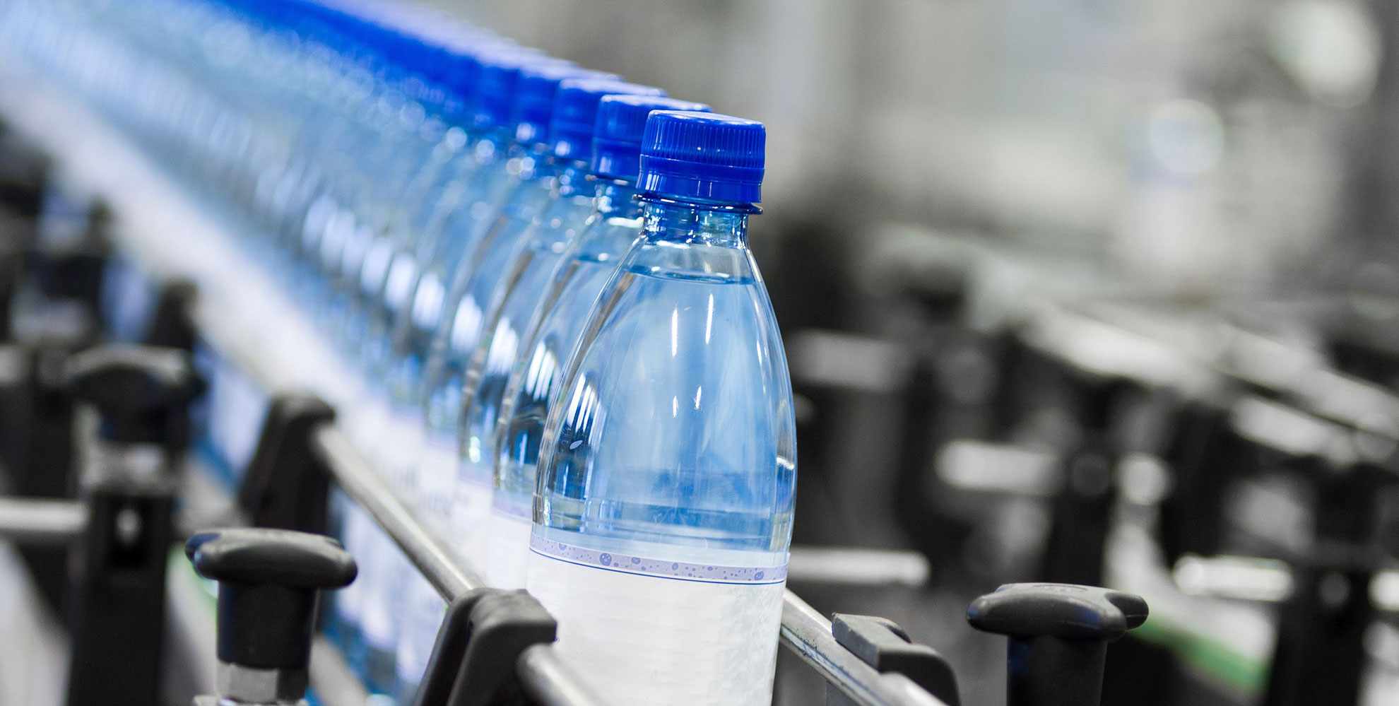 Supporting The Plastics Industry With Temperature Control | ICS Cool Energy