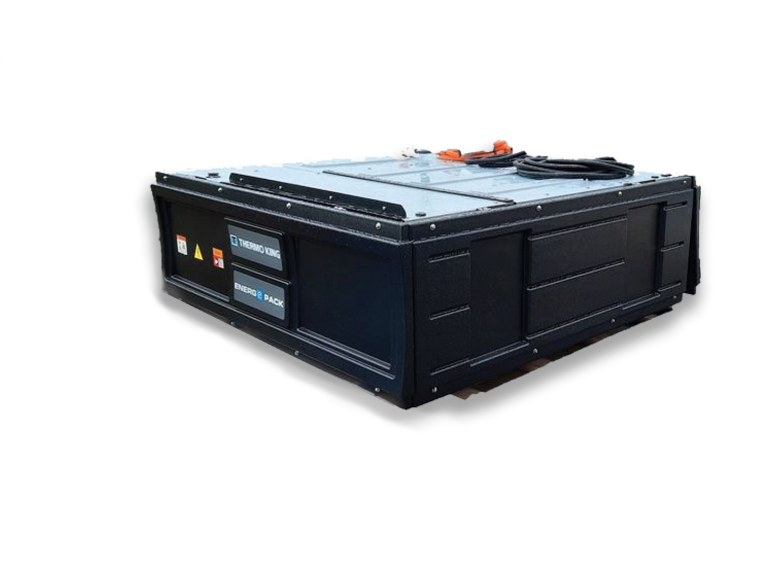 Cold Storage Hire & Rentals | ICS Cool Energy