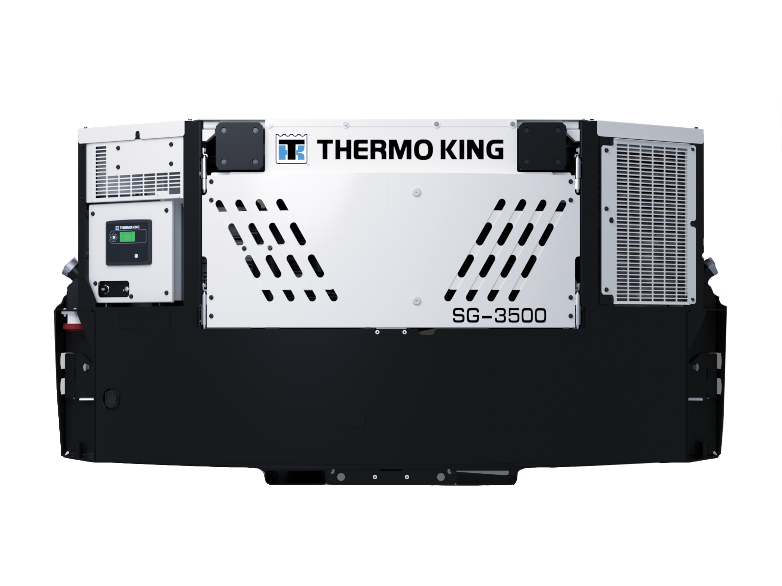 Cold Storage Hire & Rentals | ICS Cool Energy